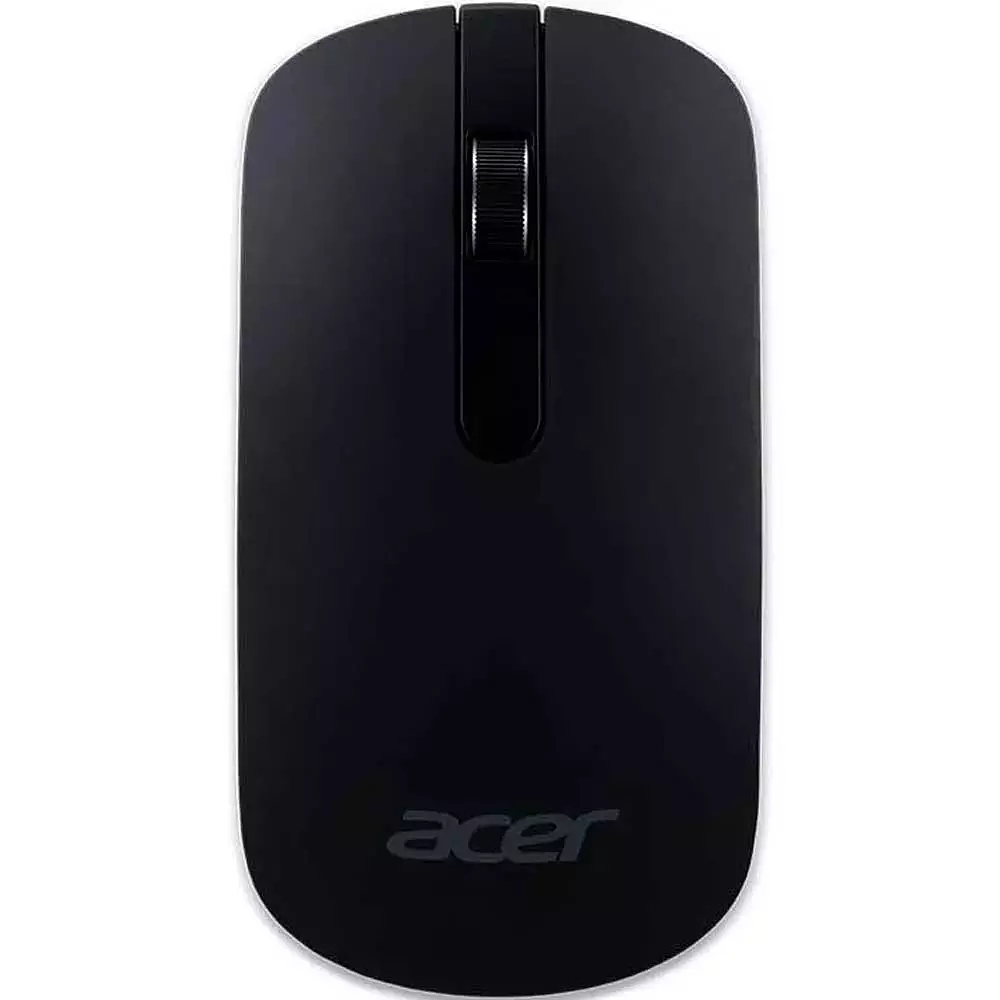 Купить Мышь обычная беспроводная Acer Vero Wireless Slim Mouse M502 ...