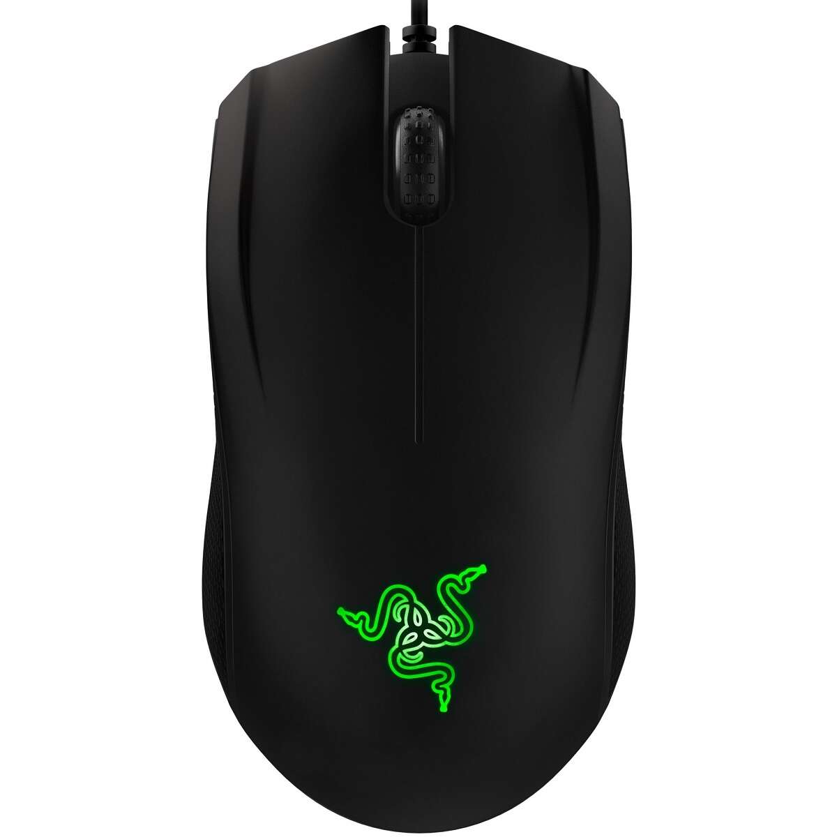 Игровая мышь Razer Abyssus 2014 RZ01-01190100-R3G1 в Алматы - цены ...