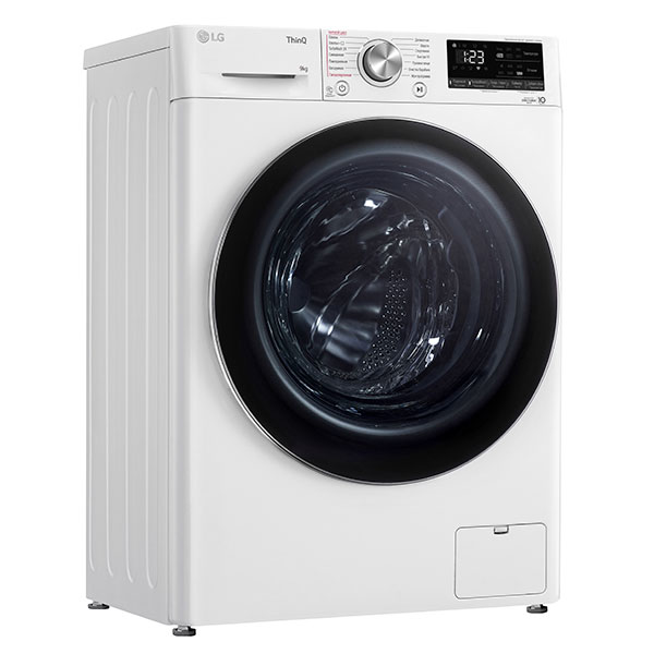 Стиральная машина LG F2V9FW9W в Алматы - цены, купить в интернет ...
