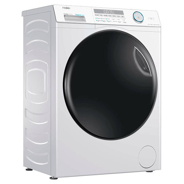 Стиральная машина с сушкой Haier HWD80-BP14959B в Алматы - цены, купить ...