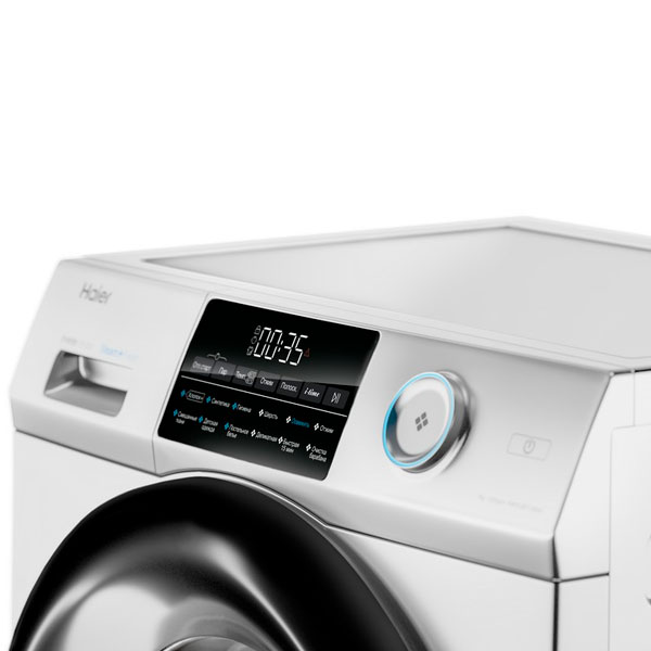 Стиральная машина Haier HW60-BP12959A в Алматы - цены, купить в ...