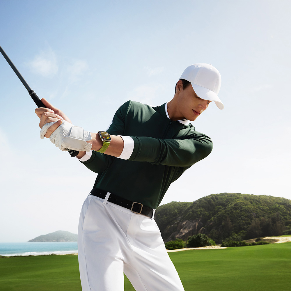 Смарт-часы Huawei Watch Fit 4 Pro Black в Алматы - цены, купить в ...