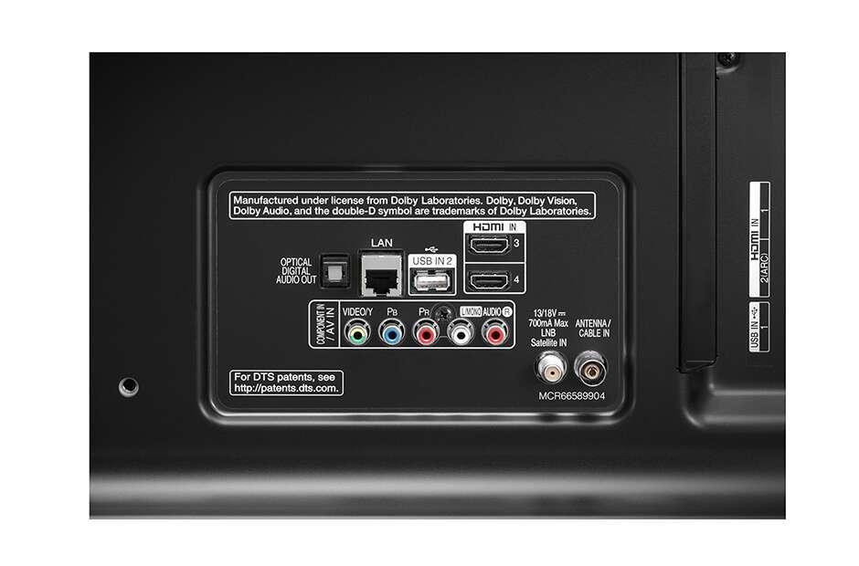 LED телевизор LG 49UJ651V в Алматы - цены, купить в интернет - магазине ...