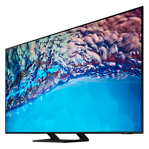 LED телевизор Samsung UE75BU8500UXCE в Алматы - цены, купить в интернет ...