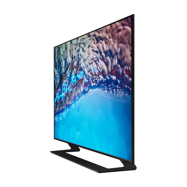 LED телевизор Samsung UE43BU8500UXCE в Алматы - цены, купить в интернет ...