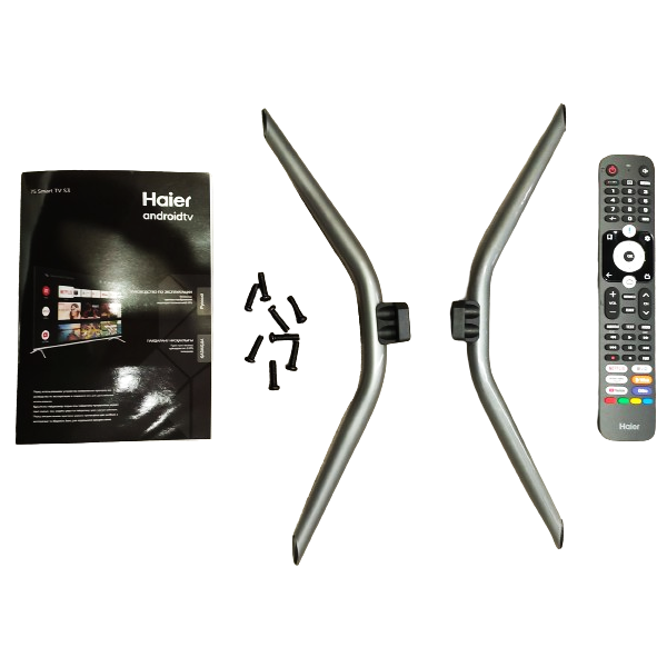 HQLED телевизор Haier 75 S3 в Алматы - цены, купить в интернет ...