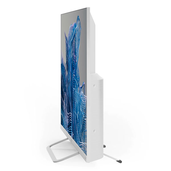 Купить LED Телевизор Kivi 32F750NW в Бишкеке - интернет-магазин Sulpak