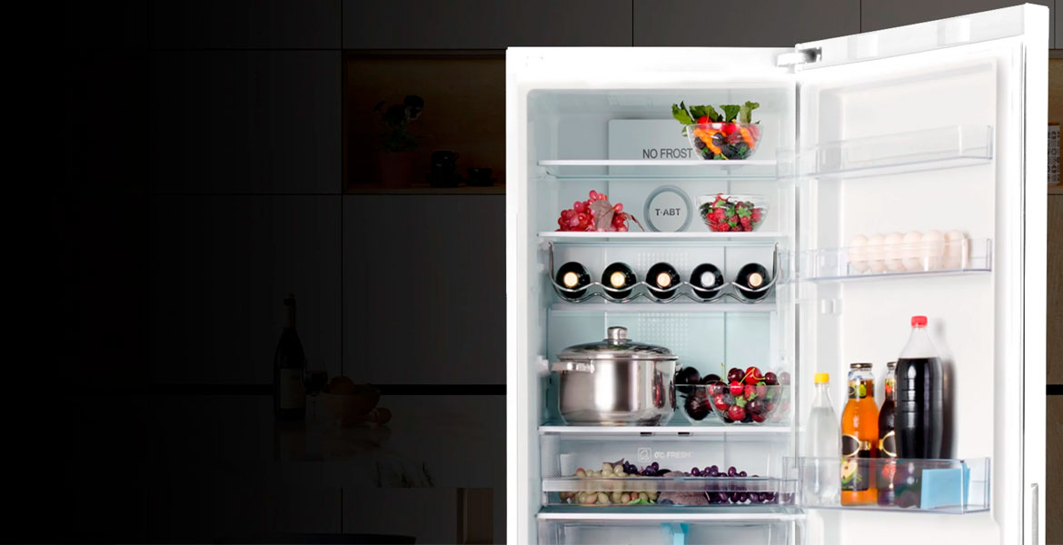 Холодильник Haier C2F637CWMV в Алматы - цены, купить в интернет ...