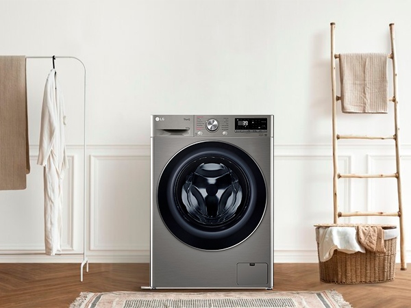 Стиральная машина с сушкой LG F2V7FR2P в Алматы - цены, купить в интернет - магазине Sulpak ...