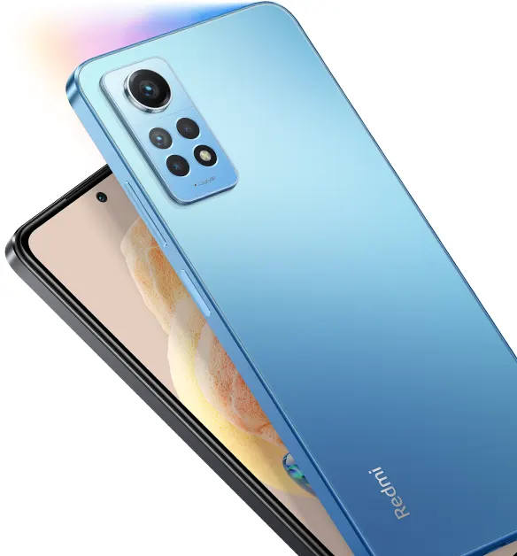 Смартфон Xiaomi Redmi Note 12 Pro 8/256GB Graphite Gray в Алматы - цены ...